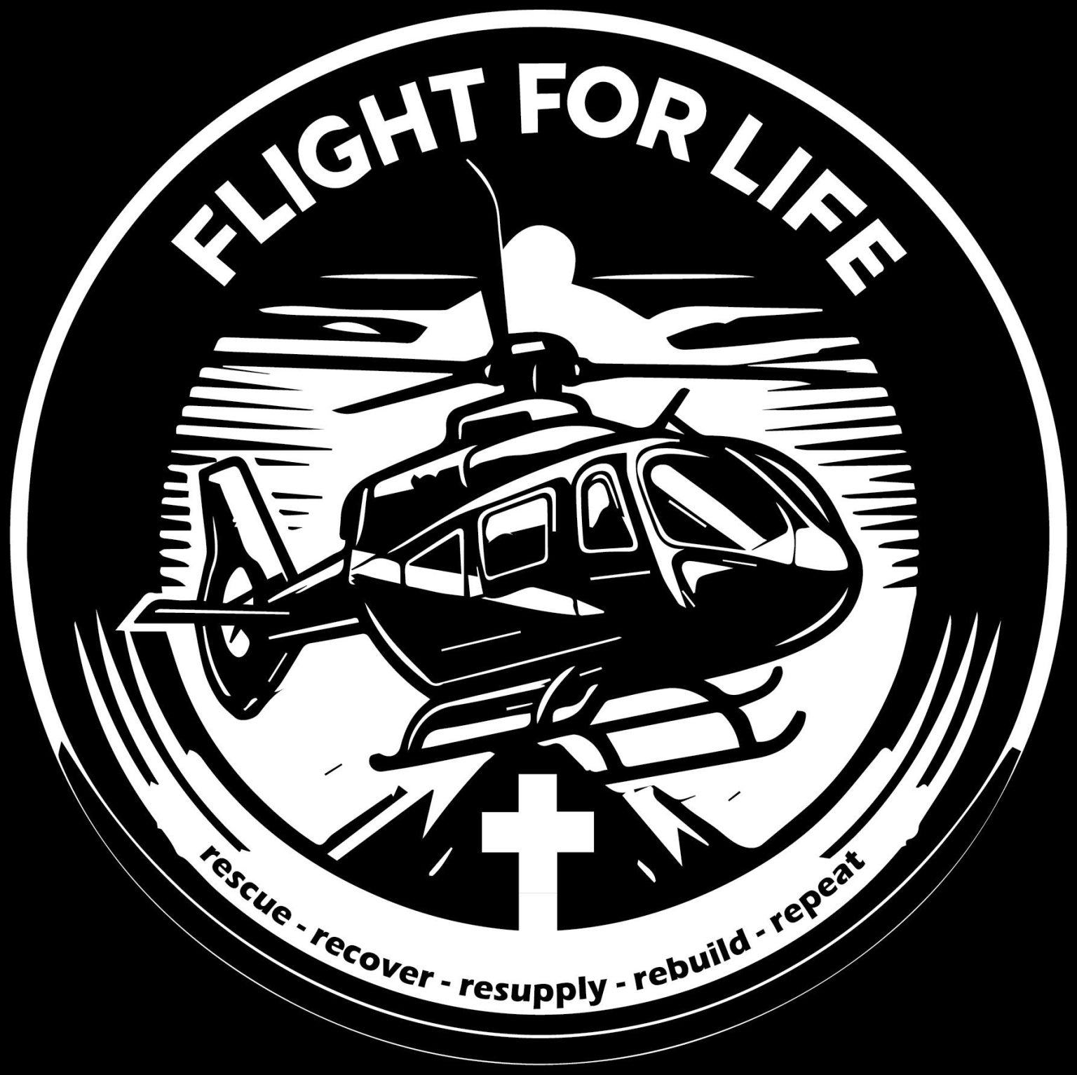 Flight For Life